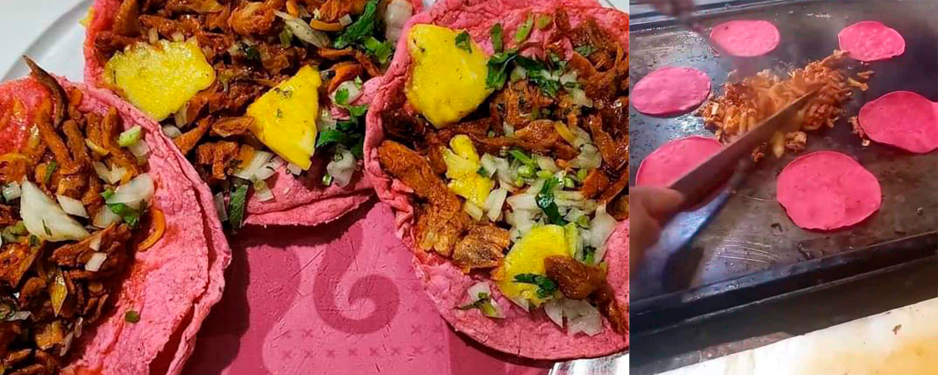 C’mon Barbie let’s get tacos; taquerías se suman a fiebre Barbie - ME ...