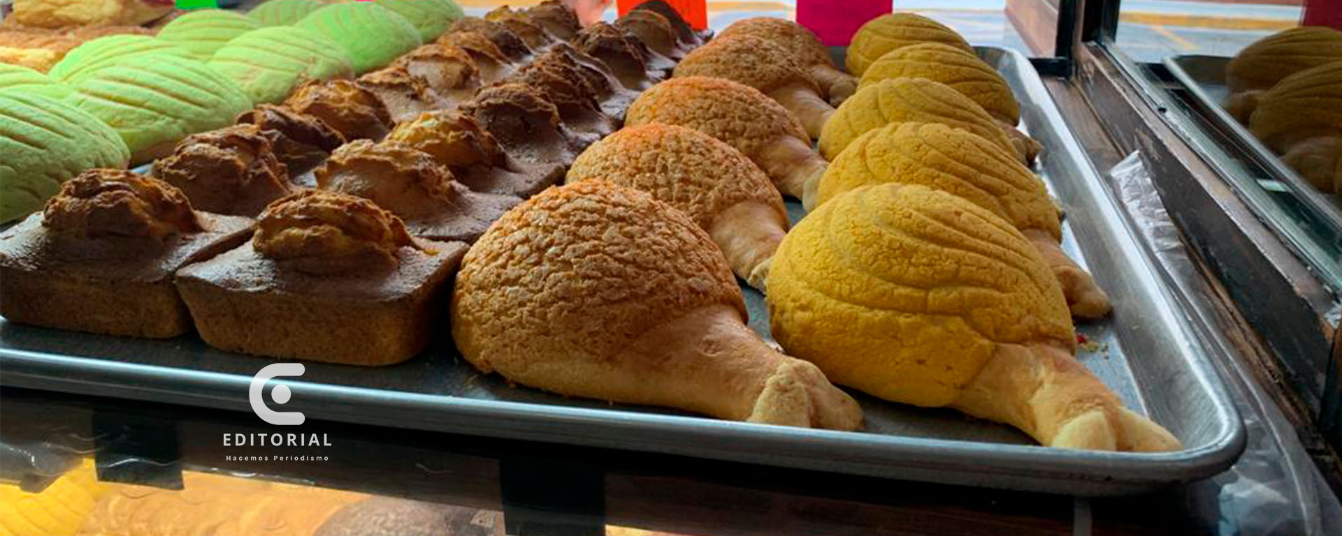 Conoce la panificadora más viral de Morelia - ME Editorial