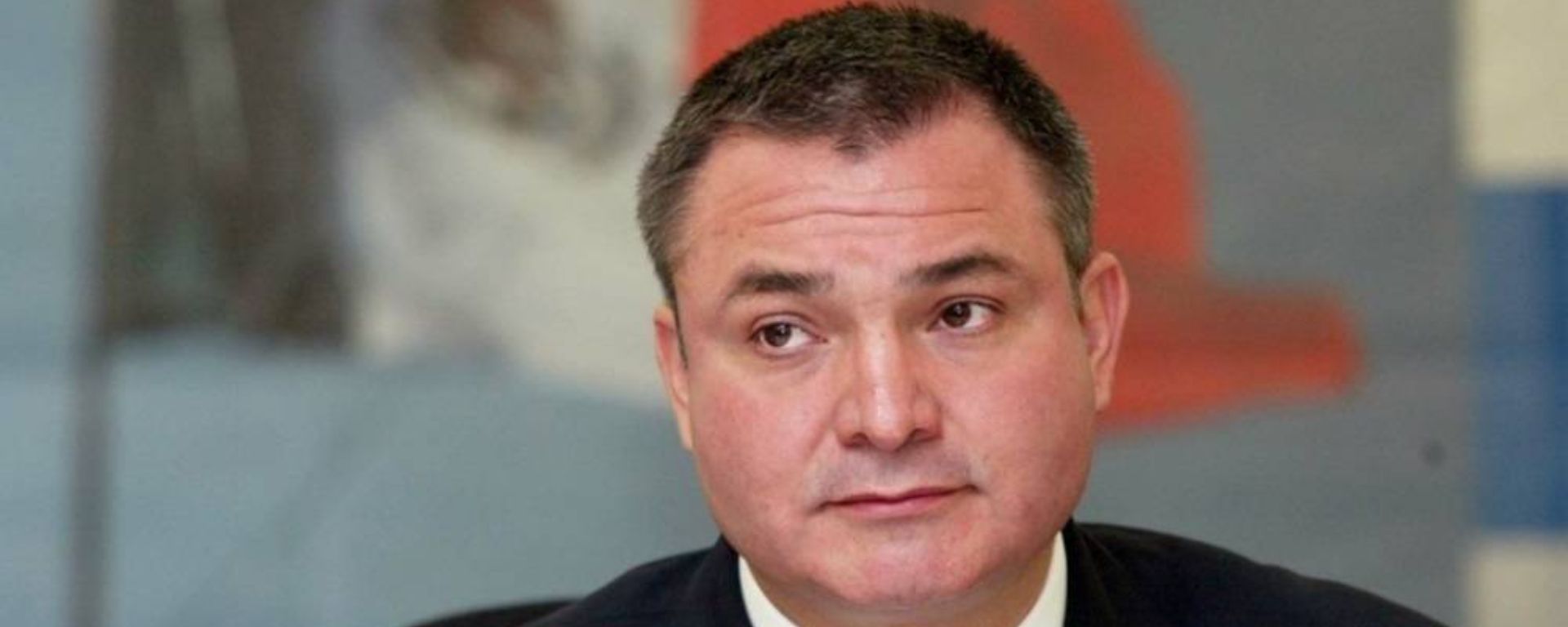 Jonathan W. presunto socio de García Luna, es detenido en Madrid - ME ...