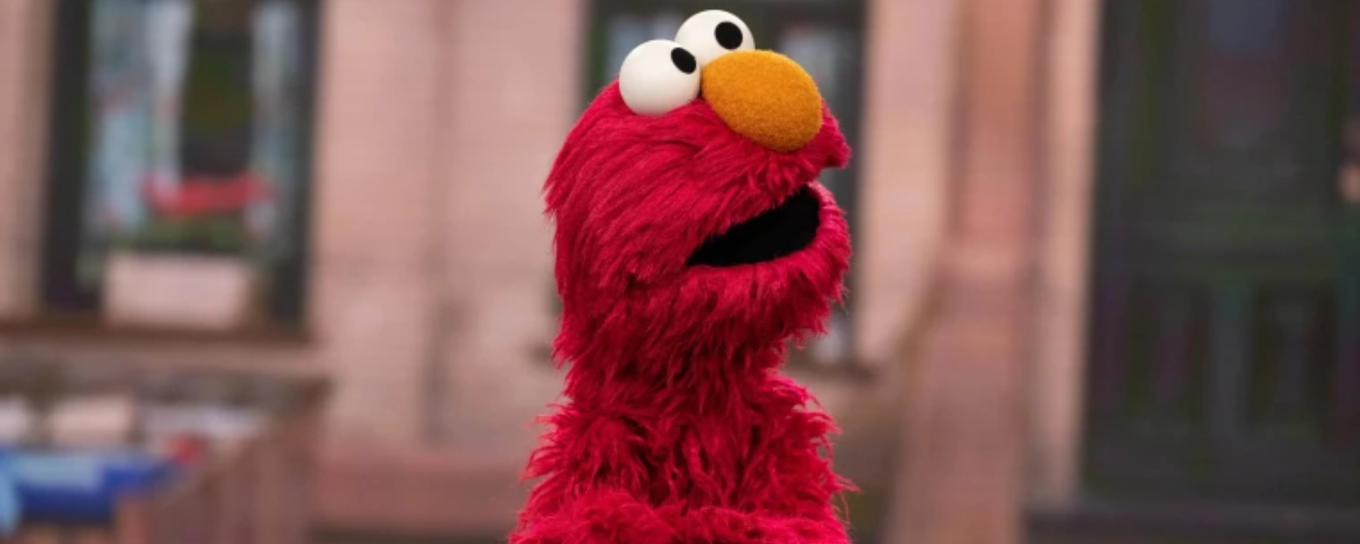Elmo hace pregunta en “X” y recibe brutales respuestas llenas de ...